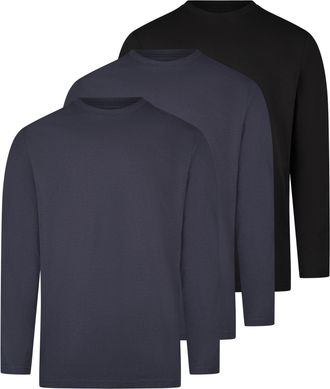 Ragman Shirt Basic