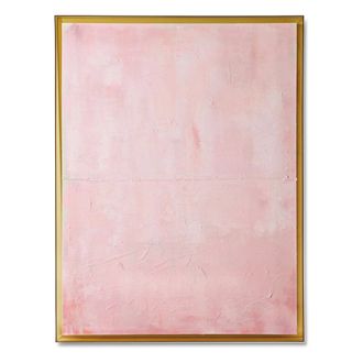 HKliving Peinture Abstraite Thousand Layers HKliving