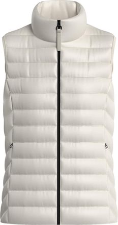 s.Oliver Steppweste mit Stehkragen