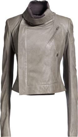 Rick Owens JACKEN & M&Auml;NTEL - Jacken und Anoraks auf YOOX.COM