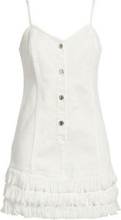 Mauro Grifoni ROBES - Robes courtes sur YOOX.COM