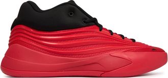 adidas Basketballschuhe adidas Dame X JP6093 Rot