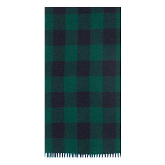 Valentino Garavani Homme, Accessoires, Vert, Taille: ONE Size Sciarpa