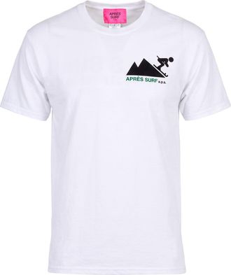 APR&Egrave;S SURF TOPS - T-shirts auf YOOX.COM