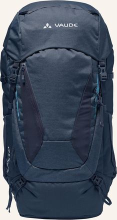Vaude Rucksack Asymmetric 48+8 56 L blau