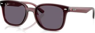 Ray-Ban unisex, Accessoires, Brun, Taille: 64 MM Rb4461D 659373 Lunettes de soleil