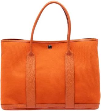 Herm&egrave;s Damen, Pre-Owned, Orange, ONE SIZEGr&ouml;&szlig;e