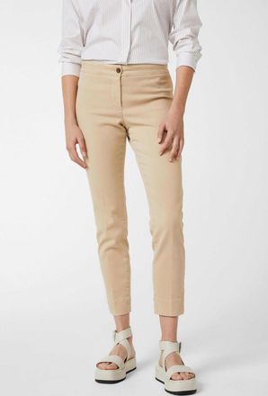 van Laack Modern Fit Chino Beige
