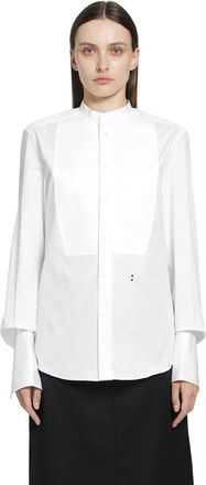 Fendi Poplin Shirt