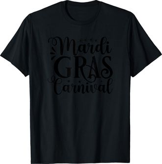 Good Mood Karneval T-Shirt