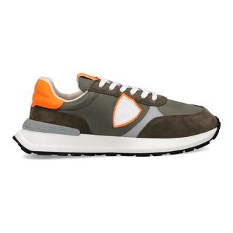 Philippe Model Homme, Chaussures, Multicolore, Taille: 44 EU Antibes Running