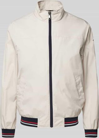Geox Jacke mit Stehkragen