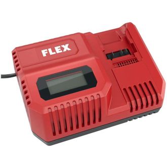Flex Akku Schnellladeger&auml;t ca 12/18 230/CEE - Flex