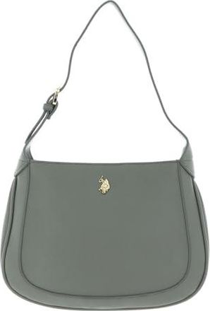 U.S.Polo Association New Jones Hobo Bag Green
