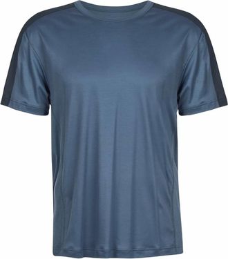 CALIDA Herren, Oberteile, Blau, XLGr&ouml;&szlig;e