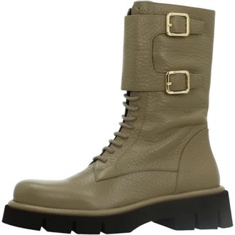 Paloma Barcel&oacute; Bota Comba - - Shoes - Damen - Braun - 37 EU