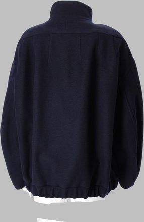 Dries Van Noten Voles Jacket - Blue