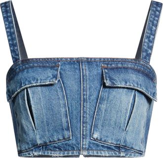 Msgm TOPS - Tops auf YOOX.COM