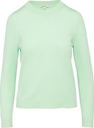 s.Oliver Pullover