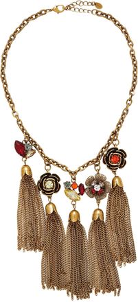 Twin-Set SCHMUCK und UHREN - Halsketten auf YOOX.COM