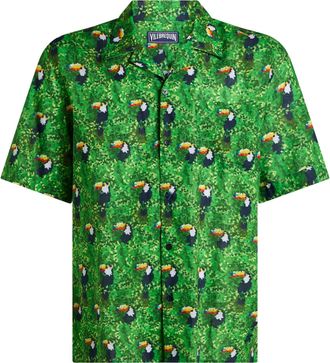 Vilebrequin TOPS - Hemden auf YOOX.COM