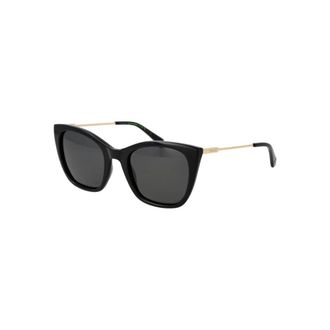 Polaroid Polyester Rahmen Sonnenbrille - - Accessories - Damen - Schwarzk - ONE SIZE