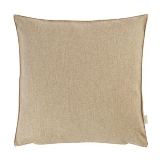 Sander 40x40 cm, beige
