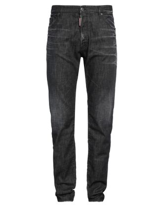 Dsquared2 HOSEN & R&Ouml;CKE - Jeanshosen auf YOOX.COM