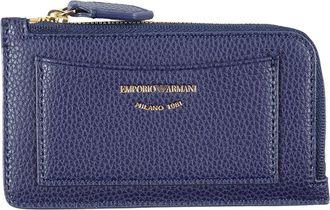 Emporio Armani Kleinlederwaren - Kartenetuis auf YOOX.COM