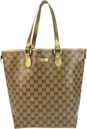 Gucci Damen, Pre-Owned, Braun, ONE SIZEGr&ouml;&szlig;e