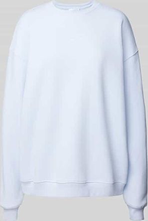 Oh April Sweatshirt mit Rundhalsausschnitt