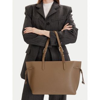 Furla Handtasche Furla Ava M WB02069 BX4329 CN 4619S Braun