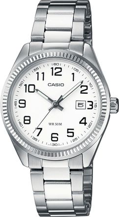 Casio Analoguhr