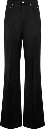 Rick Owens Homme, Pantalons, Noir, Taille: W32 Jeans