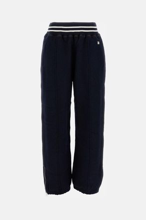 Wales Bonner Hose Modell October