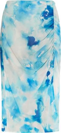 Izia Felsen Damen Blau Mehrfarbig