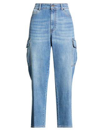Pantaloni Torino HOSEN & R&Ouml;CKE - Jeanshosen auf YOOX.COM