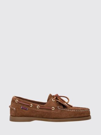 Sebago Mokassins Herren Farbe Ebony