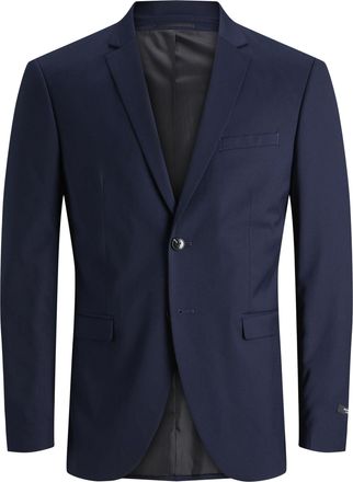 Jack & Jones Herren Jprfranco Blazer Noos Business Jacke, Dark Navy, 46 EU