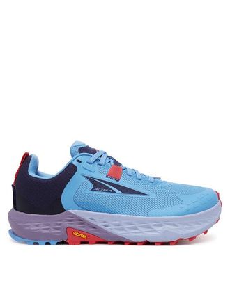 Altra Laufschuhe Timp 5 AL0A85P64 Blau