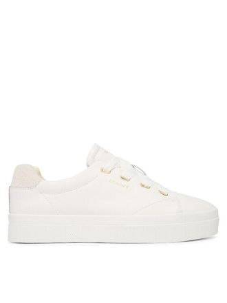 GANT Sneakers 33531331 Wei&szlig;