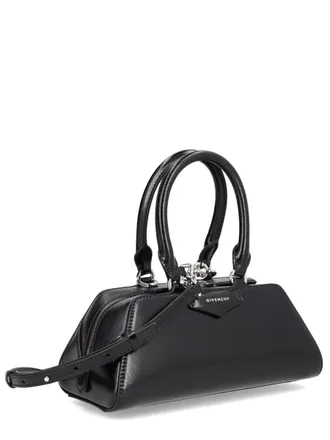 Givenchy Shoulder Bag - Black