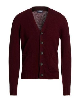 Drumohr MAILLE - Cardigans sur YOOX.COM