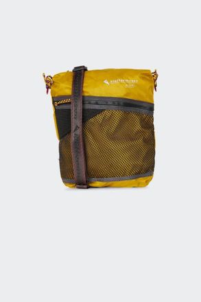 Kl&auml;ttermusen Sac bandouli&egrave;re - Taille TU