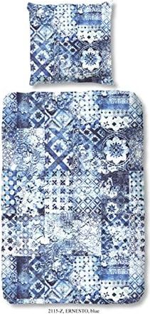 ZouZou dekbedovertrek Ernesto 135x200 cm