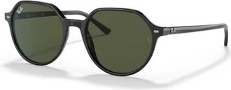 Ray-Ban unisex, Accessoires, Noir, Taille: ONE Size Thalia Lunettes de soleil