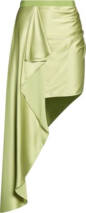 Elisabetta Franchi HOSEN & R&Ouml;CKE - Midi-R&ouml;cke auf YOOX.COM