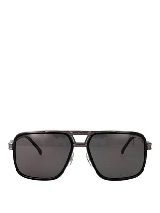 Carrera Lunettes De Soleil - Noir