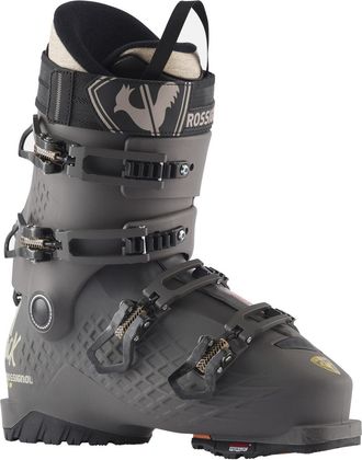 Rossignol x Baby-Boys, Grau, 41