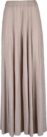 Pennyblack Femme, Jupes, Beige, Taille: 40 FR Helmut Lam&egrave; Pants